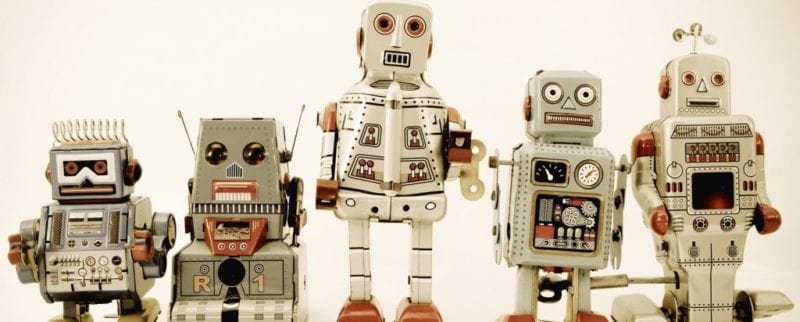 49 Best Value Master's in Robotics Programs [2024 Guide] [Trending]