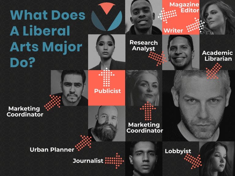 Liberal Arts vs Fine Arts Degrees - ValueColleges.com