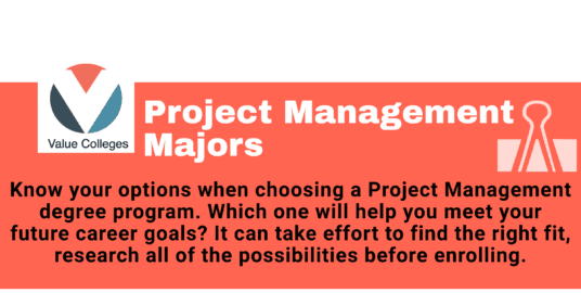 Ultimate Guide to Project Management - ValueColleges.com