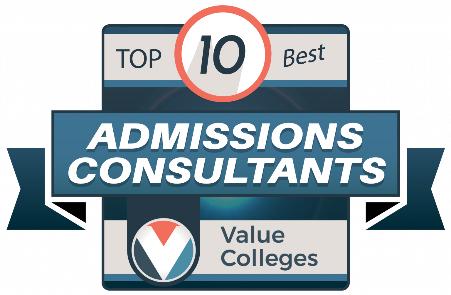 Top 10 Best College Admissions Consultants - ValueColleges.com