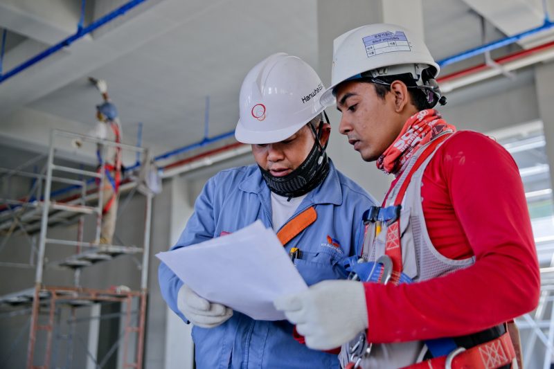 Top 50 Best Construction Management Schools [2024 Guide ...
