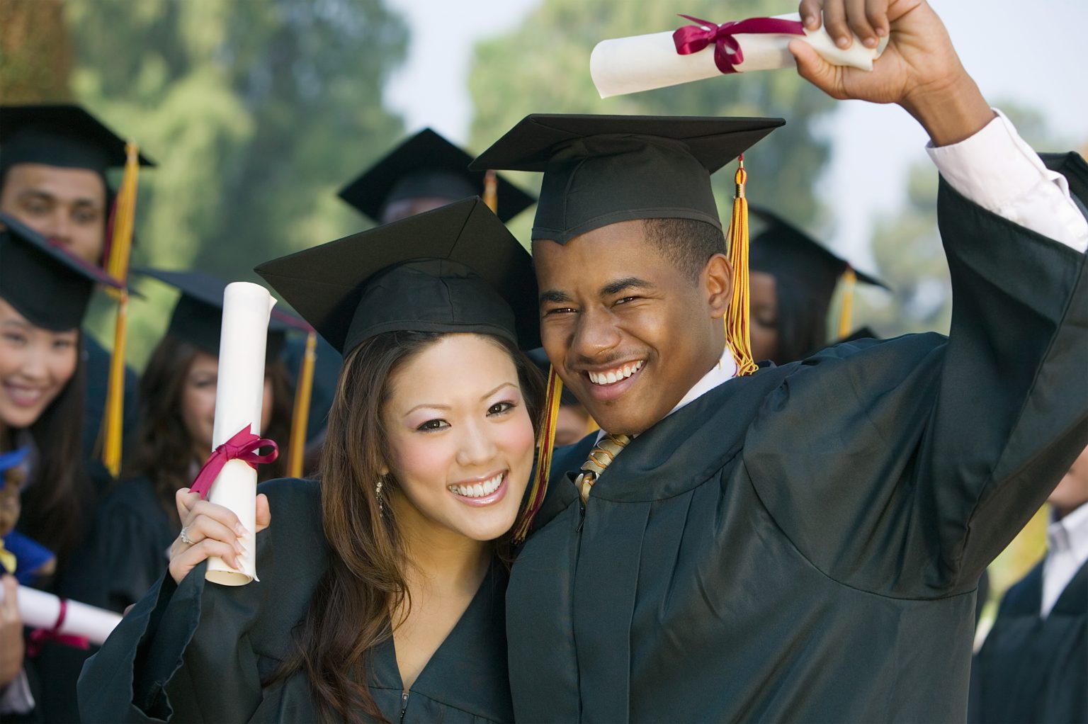 The Top 15 Best Graduate Schools USA - Best Value Colleges