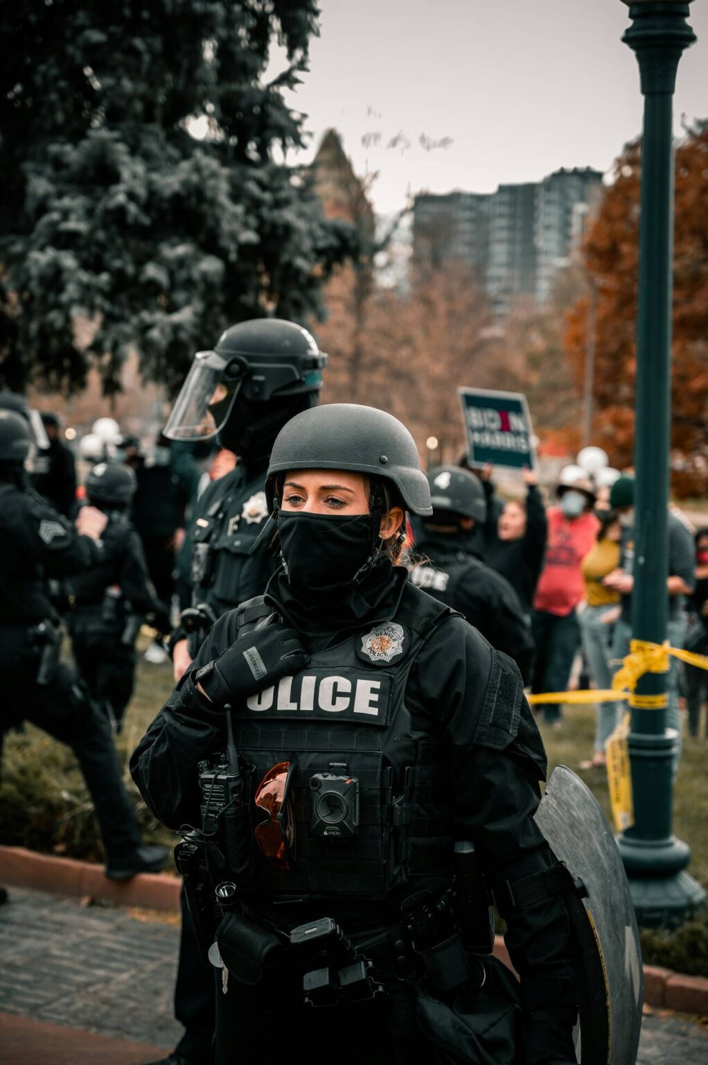 The 12 Best Degrees for Police Officers in Law Enforcement Work [2024 ...